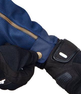 FLUX JACKET – Cramster