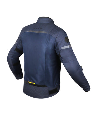 FLUX JACKET – Cramster