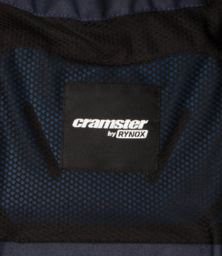 FLUX JACKET – Cramster