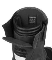 FLUX MOTORCYCLE TOURING BOOTS – Cramster