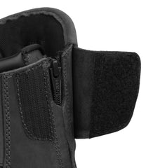 FLUX MOTORCYCLE TOURING BOOTS – Cramster