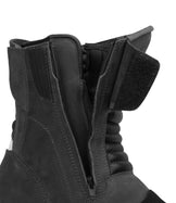 FLUX MOTORCYCLE TOURING BOOTS – Cramster
