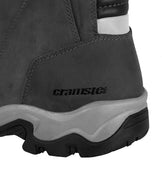 FLUX MOTORCYCLE TOURING BOOTS – Cramster