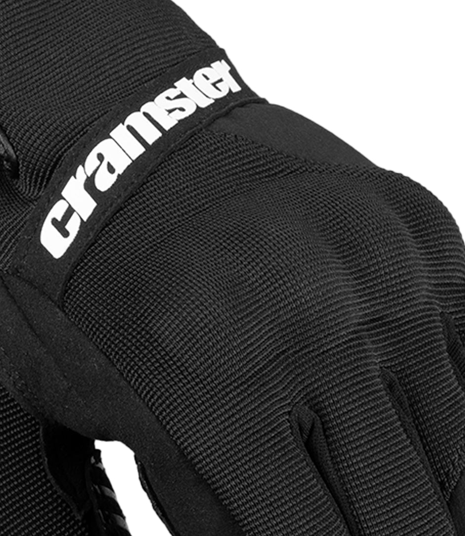 Gloves – Cramster