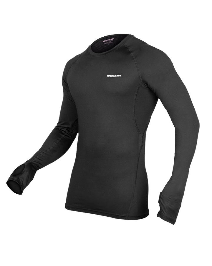 Base Layers – Cramster
