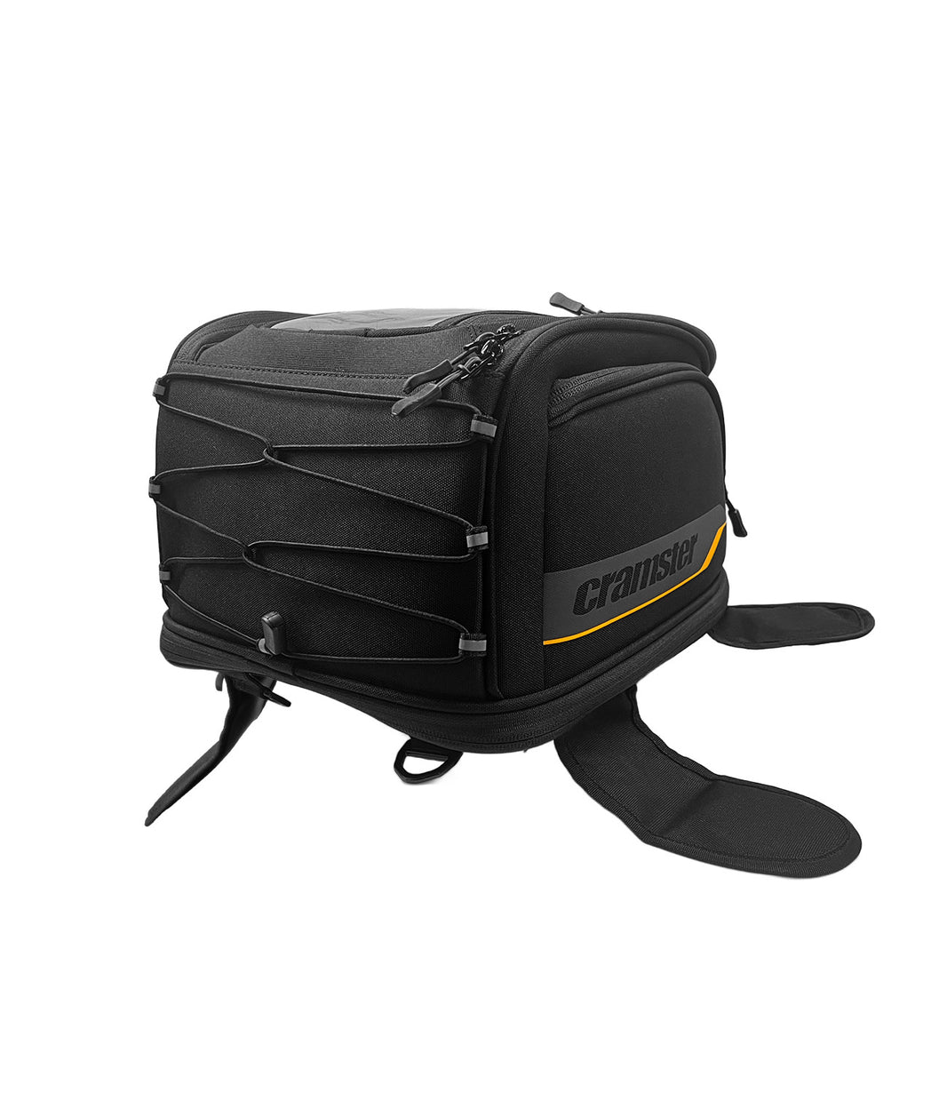 Tank Bags – Cramster