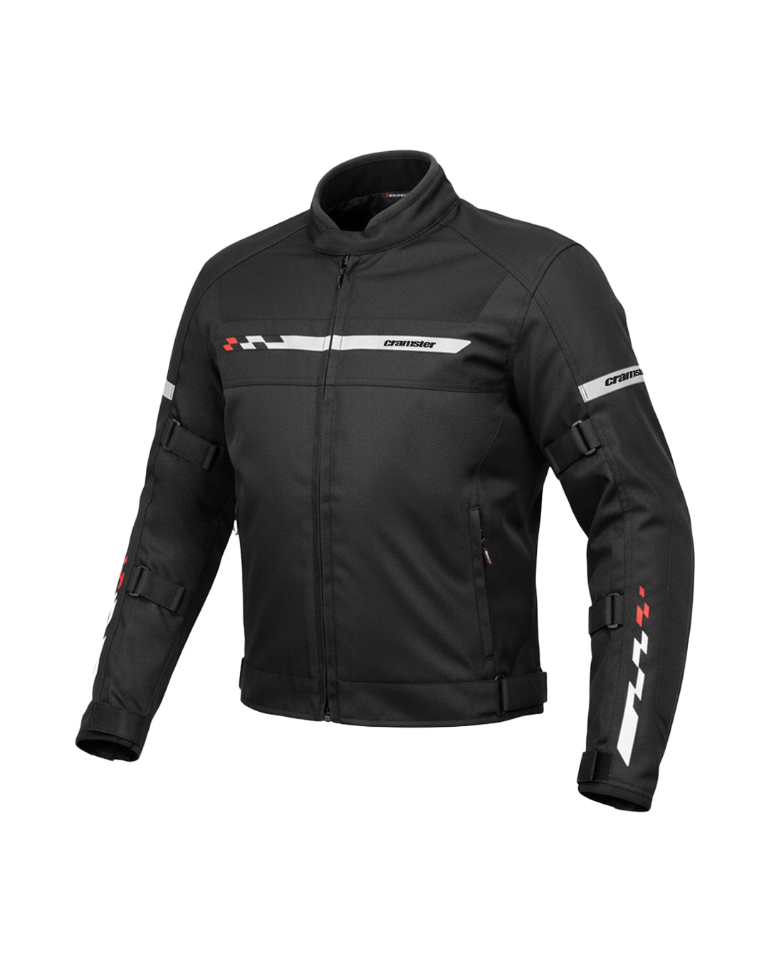 VIPER JACKET – Cramster